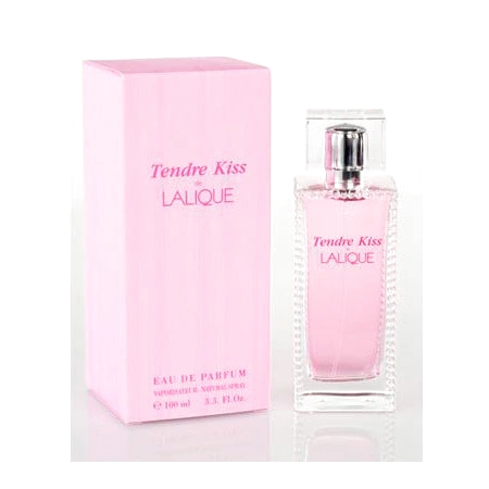Lalique Tendre Kiss 100 мл парфюмерная вода - Лалик Тендер Кисс для женщин