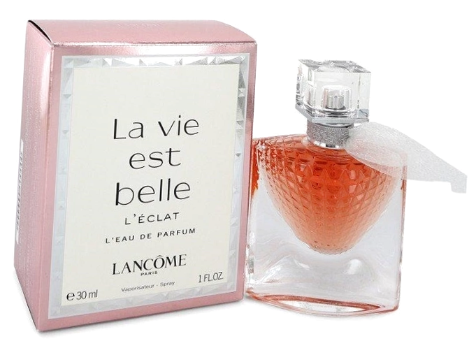 Ланком Ла Ви Эст Бель Эклат парфюм для женщин 30 мл - Lancome La Vie Est Belle Eclat