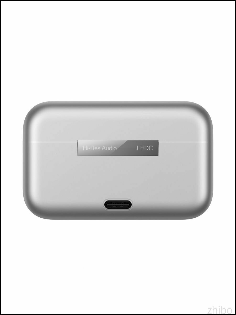 Наушники беспроводные с микрофоном realme Buds T500 Pro, Bluetooth, USB Type-C, серебристый bluetooth наушники type-c наушники с микрофоном