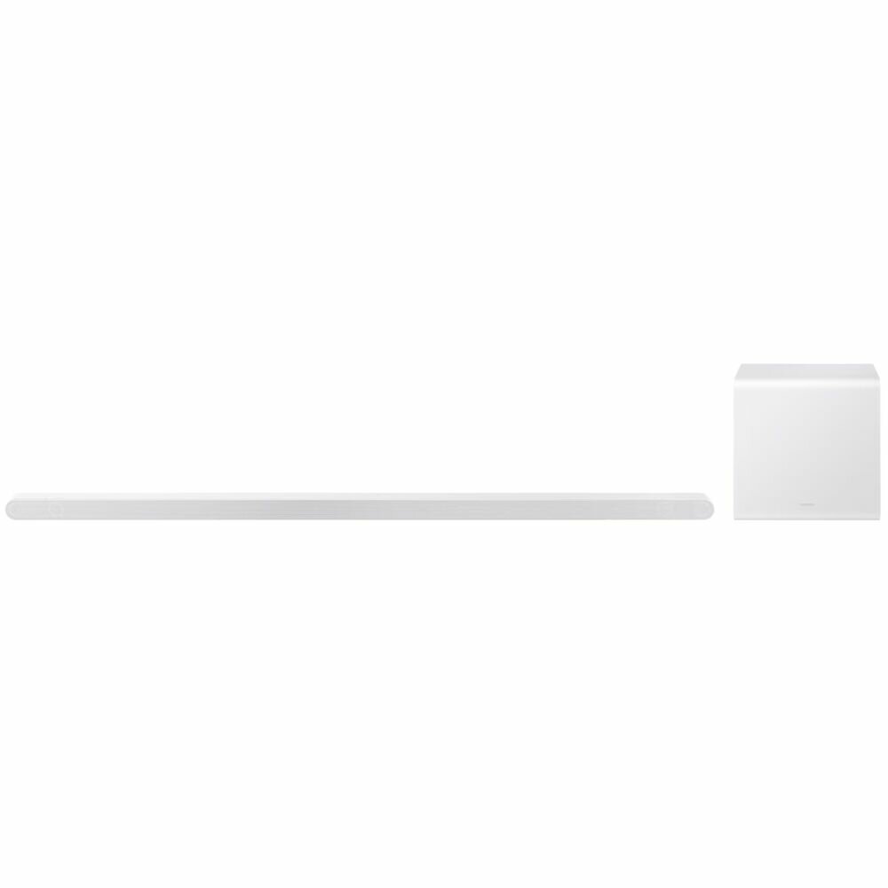 Саундбар Samsung HW-S801D/RU 3.1.2 White