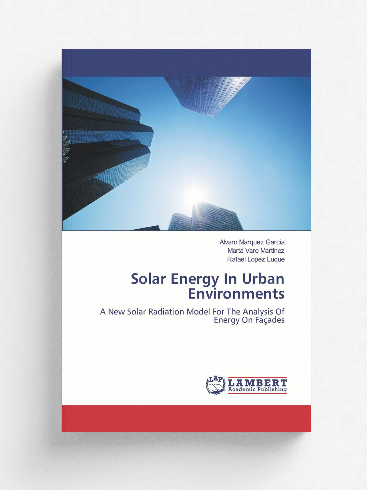 Solar Energy In Urban Environments