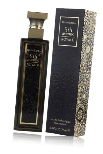 Elizabeth Arden 5th Avenue Royale туалетные духи для женщин 75 мл / Элизабет Арден Роял