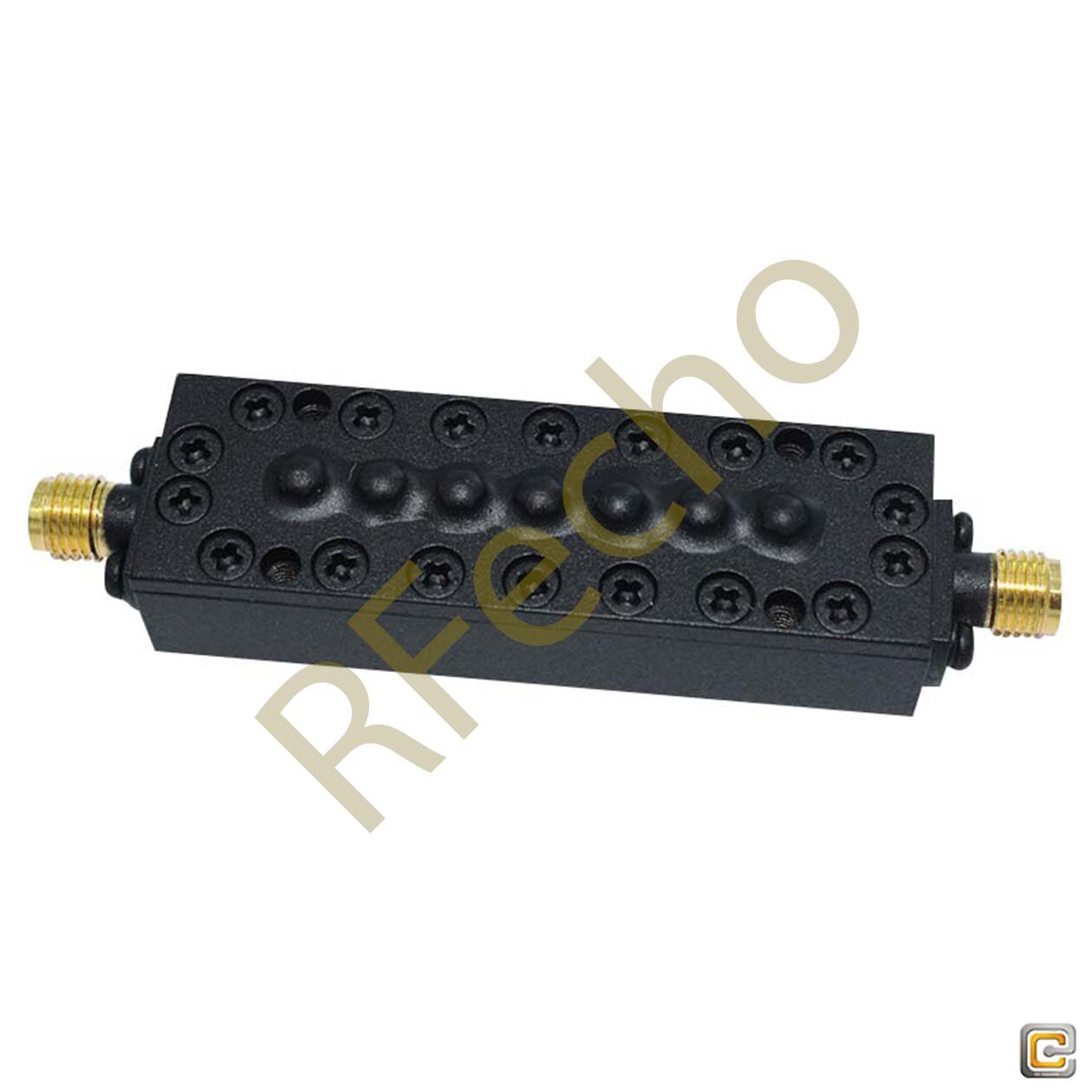 Bandpass Filter From 5.45GHz To 5.55GHz With SMA-Female Connectors OBP-5500-100