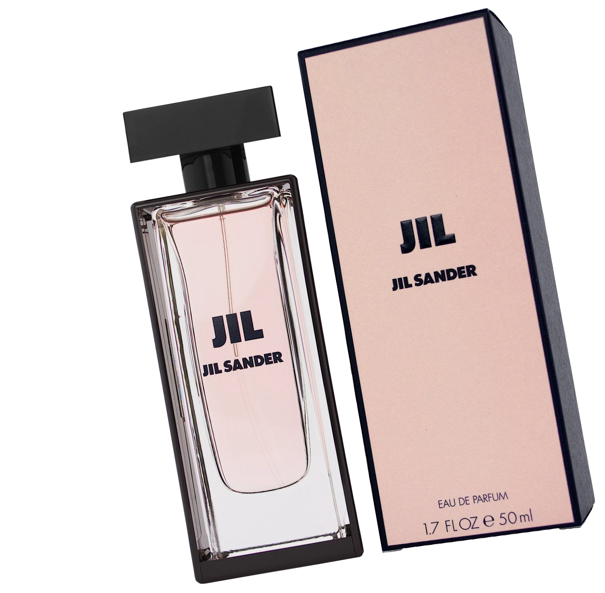 Jil Sander Jil Eau De Parfum туалетные духи для женщин 50 мл - Джил О Де парфюм