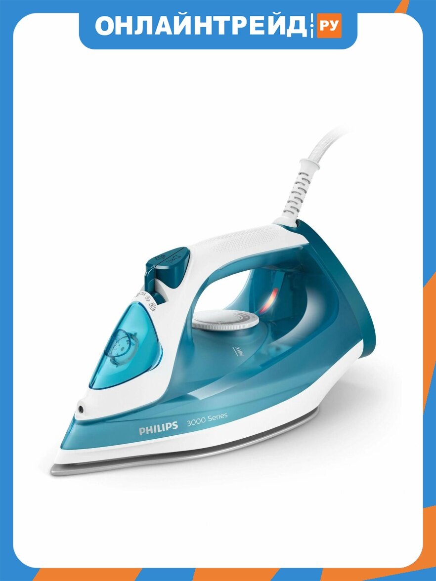 Утюг Philips DST3011/20