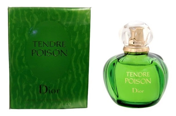 Парфюм Кристиан Диор Пуазон Тендре 30 мл женский - Christian Dior Poison Tendre