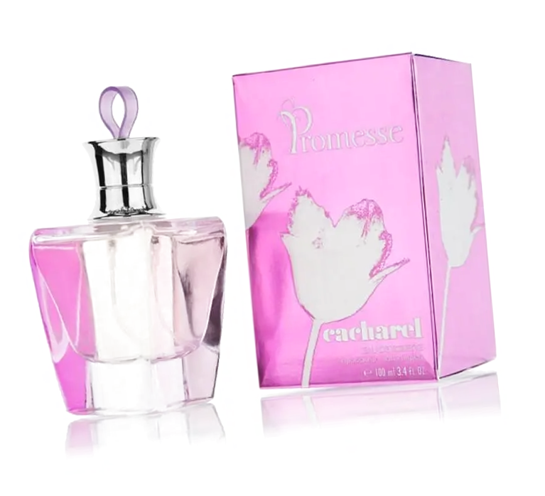 Женский парфюм Кашарель Промесс 100 мл / Cacharel Promesse eau de toilette