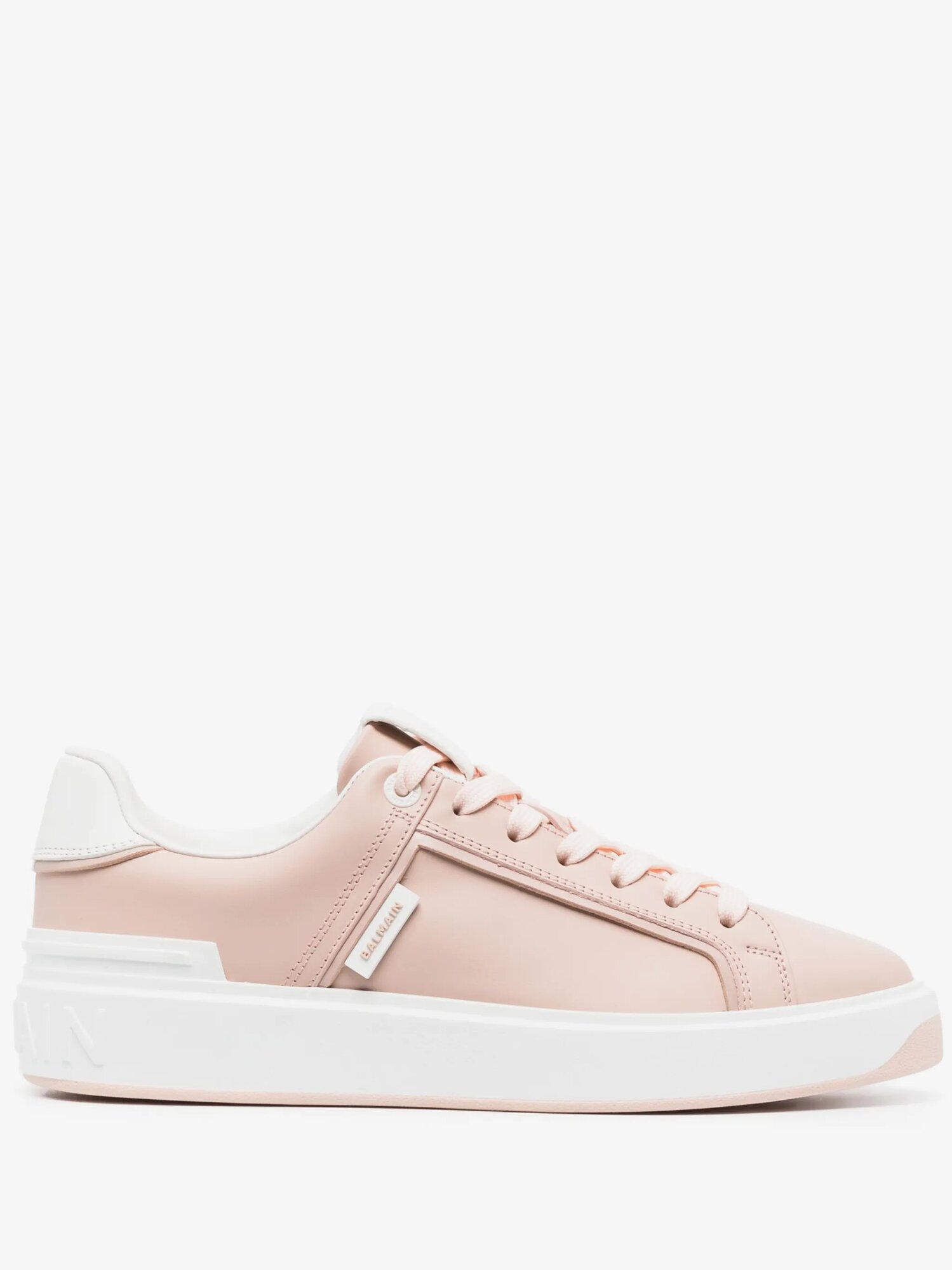 Кроссовки BALMAIN B-Court