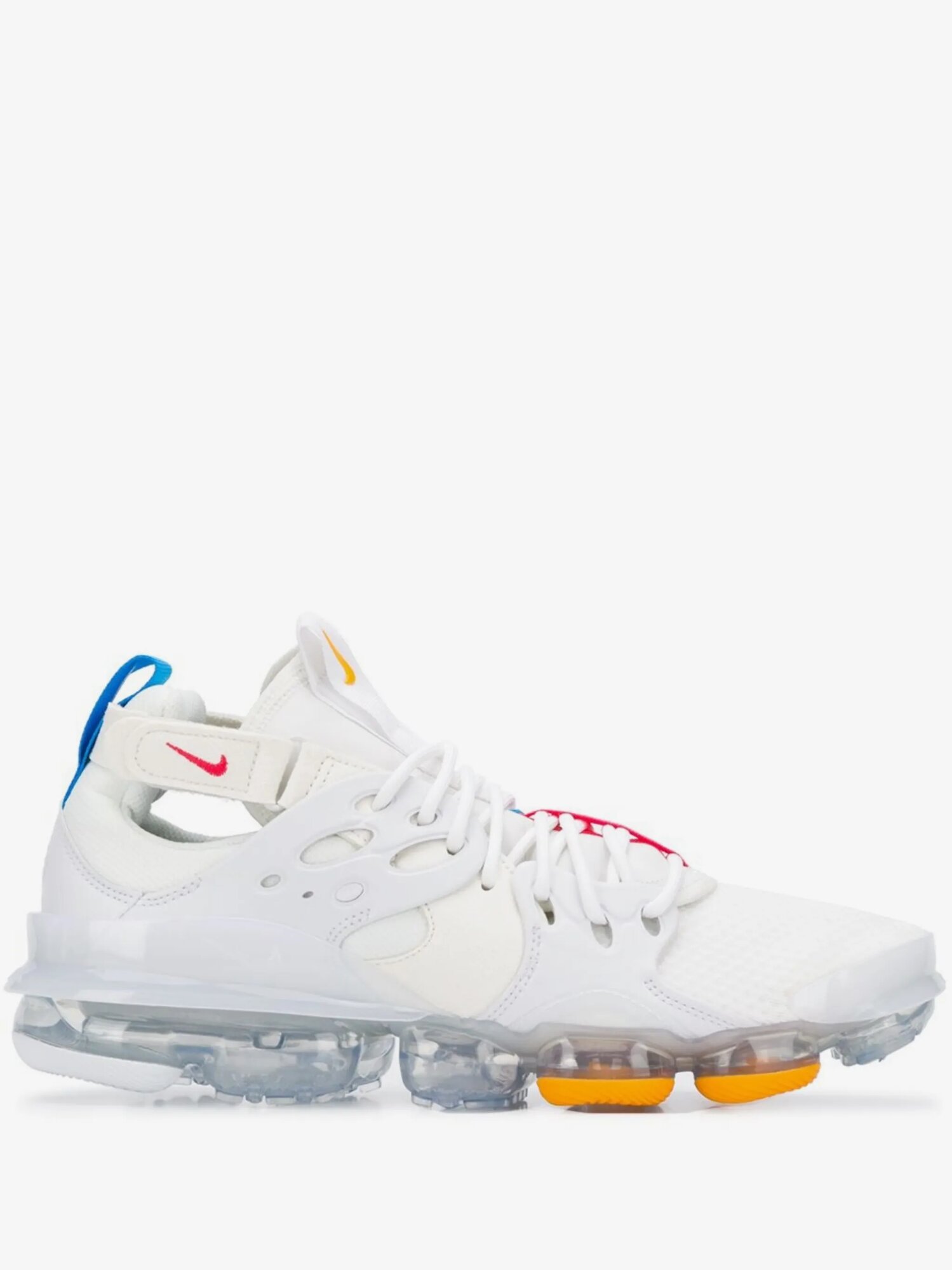 Кроссовки NIKE Air DVSM, размер 14.5 US, бежевый/белый