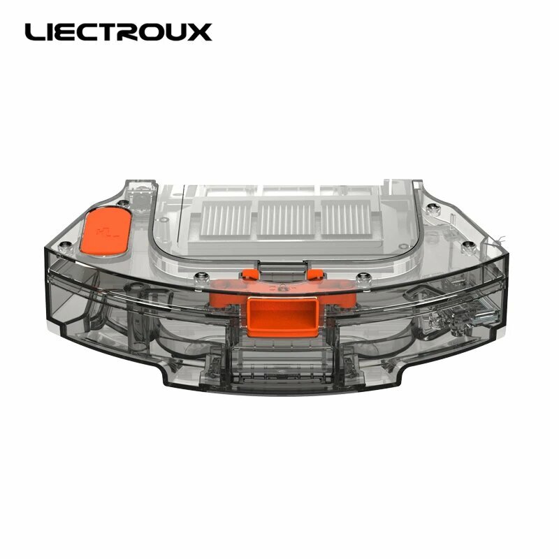 Корзина для мусора Liectroux/Lilin X6