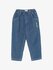 Джинсы BOBO CHOSES Elasticated-waistband jeans, размер 98, синий