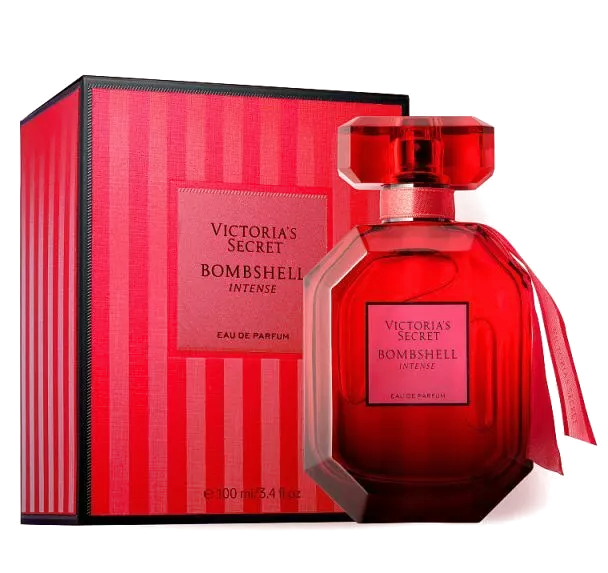 Парфюмерная вода Виктория Секрет Бомбшел Интенс 100 мл для женщин - Victoria`s Secret Bombshell