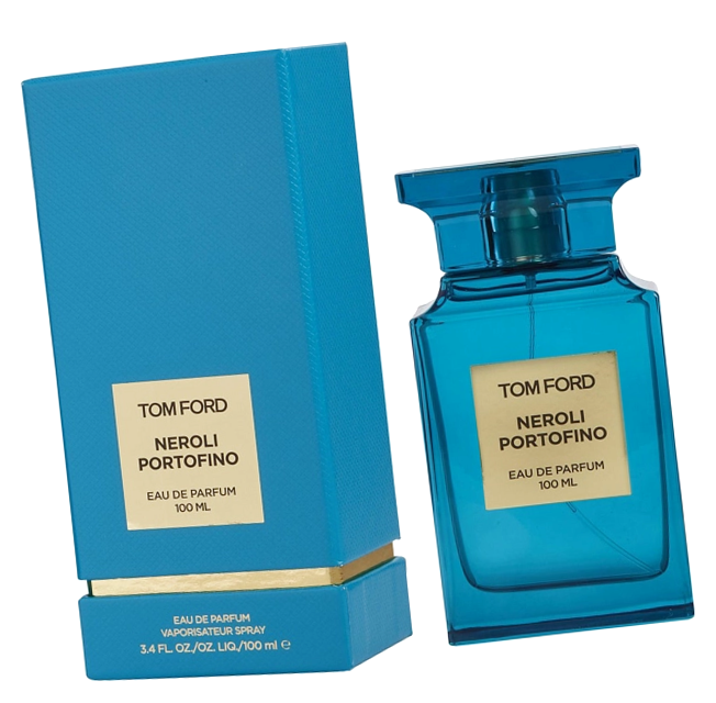 Tom Ford Neroli Portofino вода парфюмерная 100 мл для мужчин и женщин - Нероли Портофино Том Форд