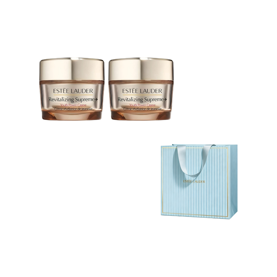 Наборы для ухода за кожей лица ESTEE LAUDER Revitalizing Supreme+