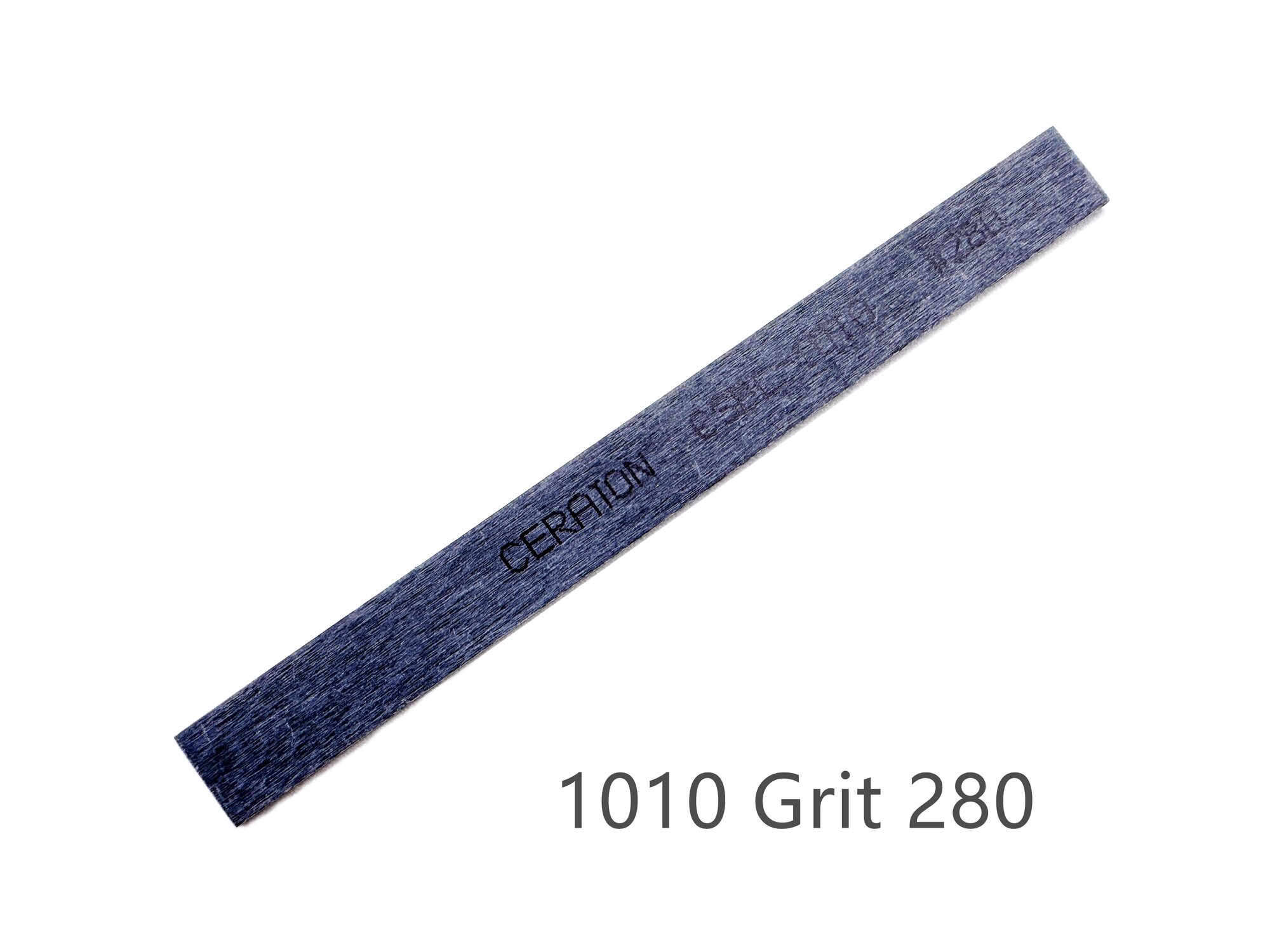 Jrealmer CERATON 1010 керамический точильный камень 1pcs, Grit 280