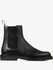 Ботинки JIMMY CHOO Reggie, размер 44, черный