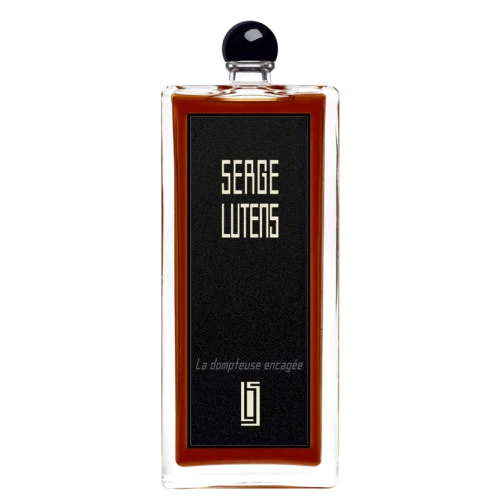 La Dompteuse Encagee Serge Lutens 50 мл - парфюмерная вода / Серж Лютен Укротительница