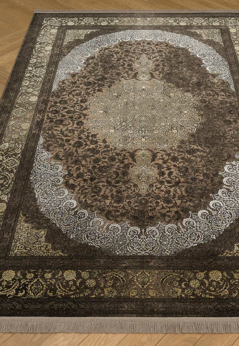 Иранский ковер 150*225 см Iris UI3962