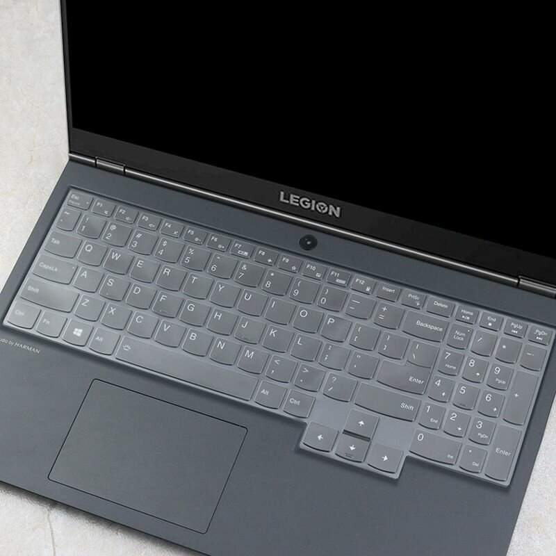 Подходит для lenovo legion pro 7i (16 -gen-9) защитная пленка клавиатуры ноутбука 16 дюймов 9-го поколения