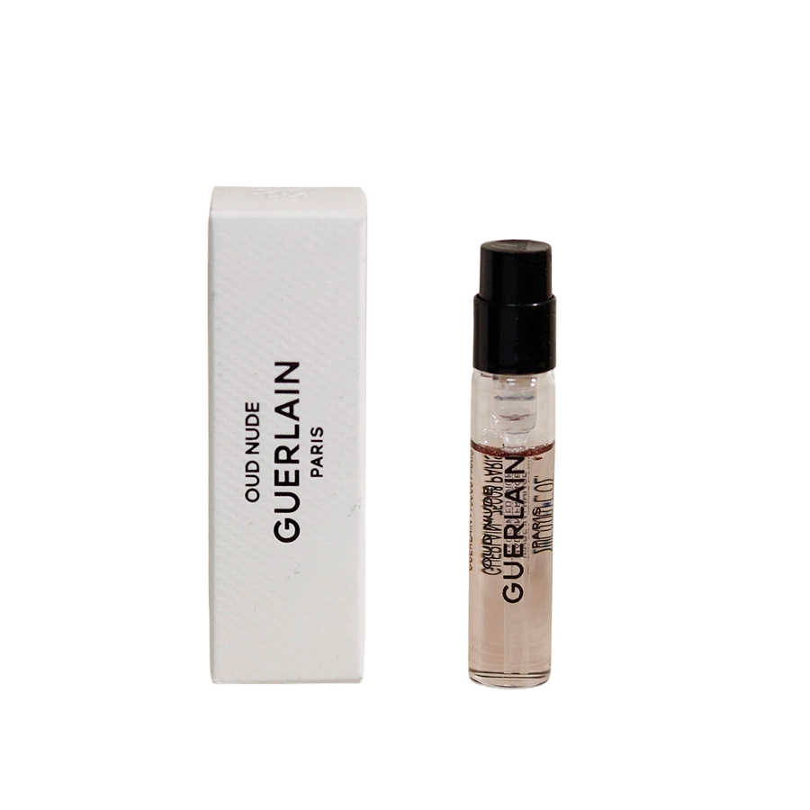 Пробник Герлен Уд Нюд 2 мл - Guerlain Oud Nude парфюмерная вода для женщин и мужчин
