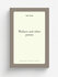 Wallace and other poems