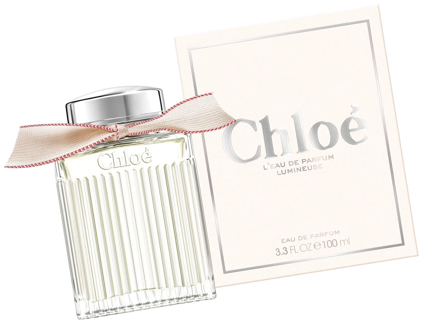 Chloe L Eau De Parfum Lumineuse парфюмерная вода 10 мл женская - Хлое Ле Де парфюм Люминез