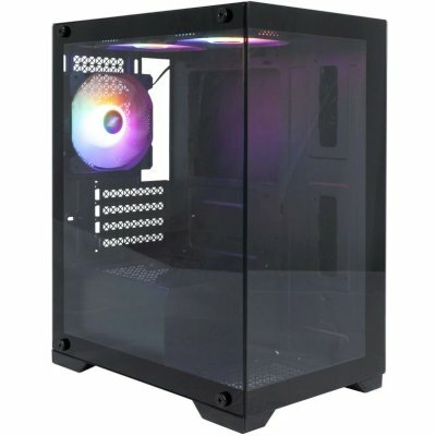 Корпус Miku Mi2 Black