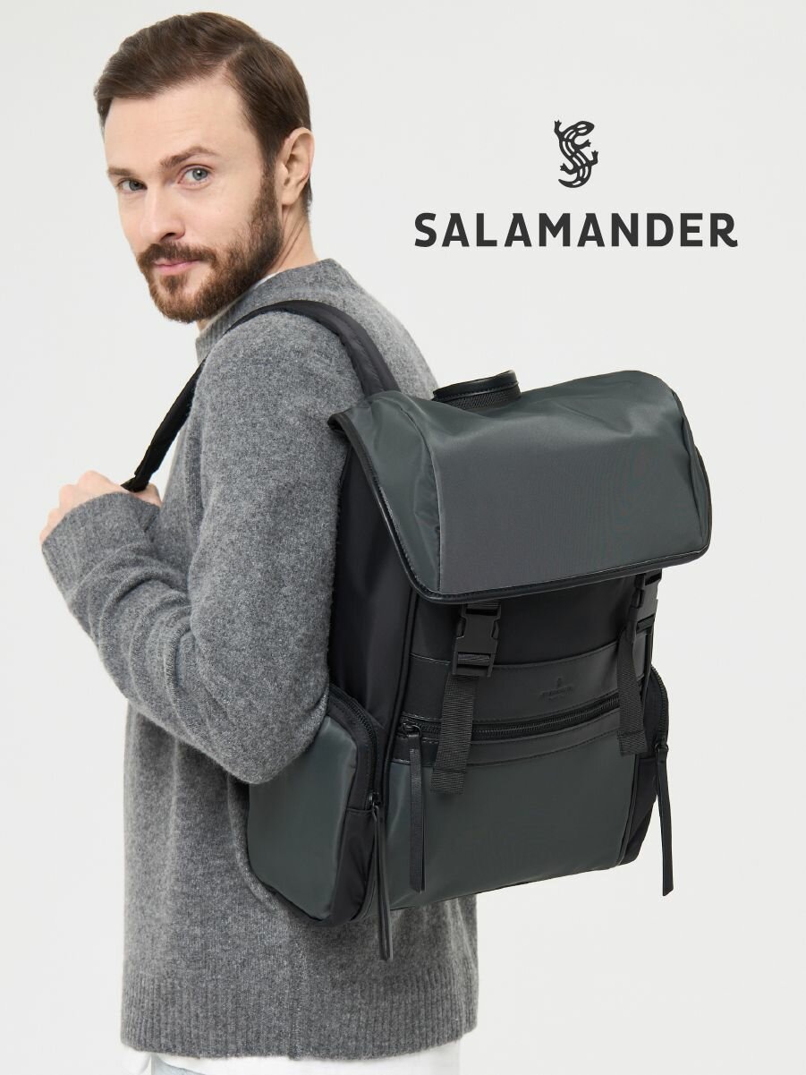 Рюкзак SALAMANDER 636-42L-1310SR