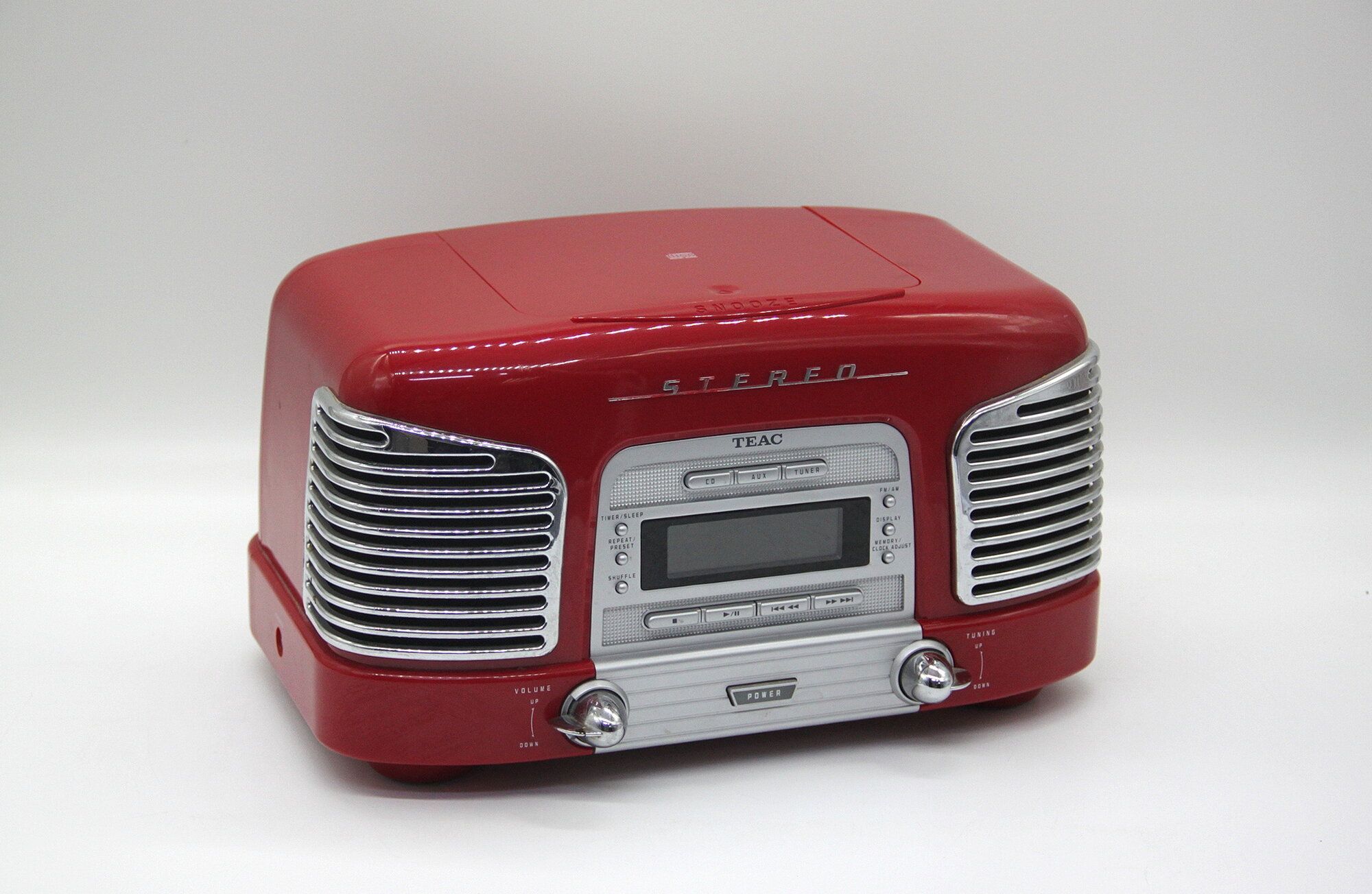 Аудиосистема TEAC SL-D90 — фото 1