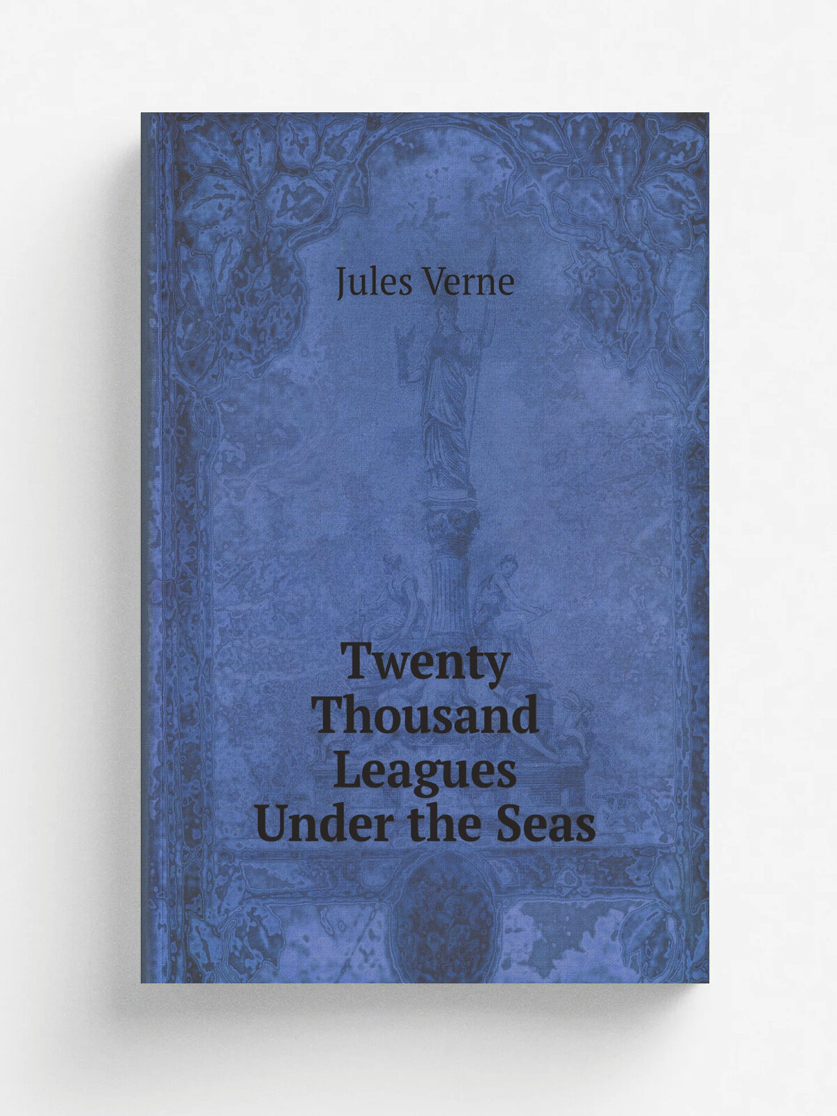 Twenty Thousand Leagues Under the Seas