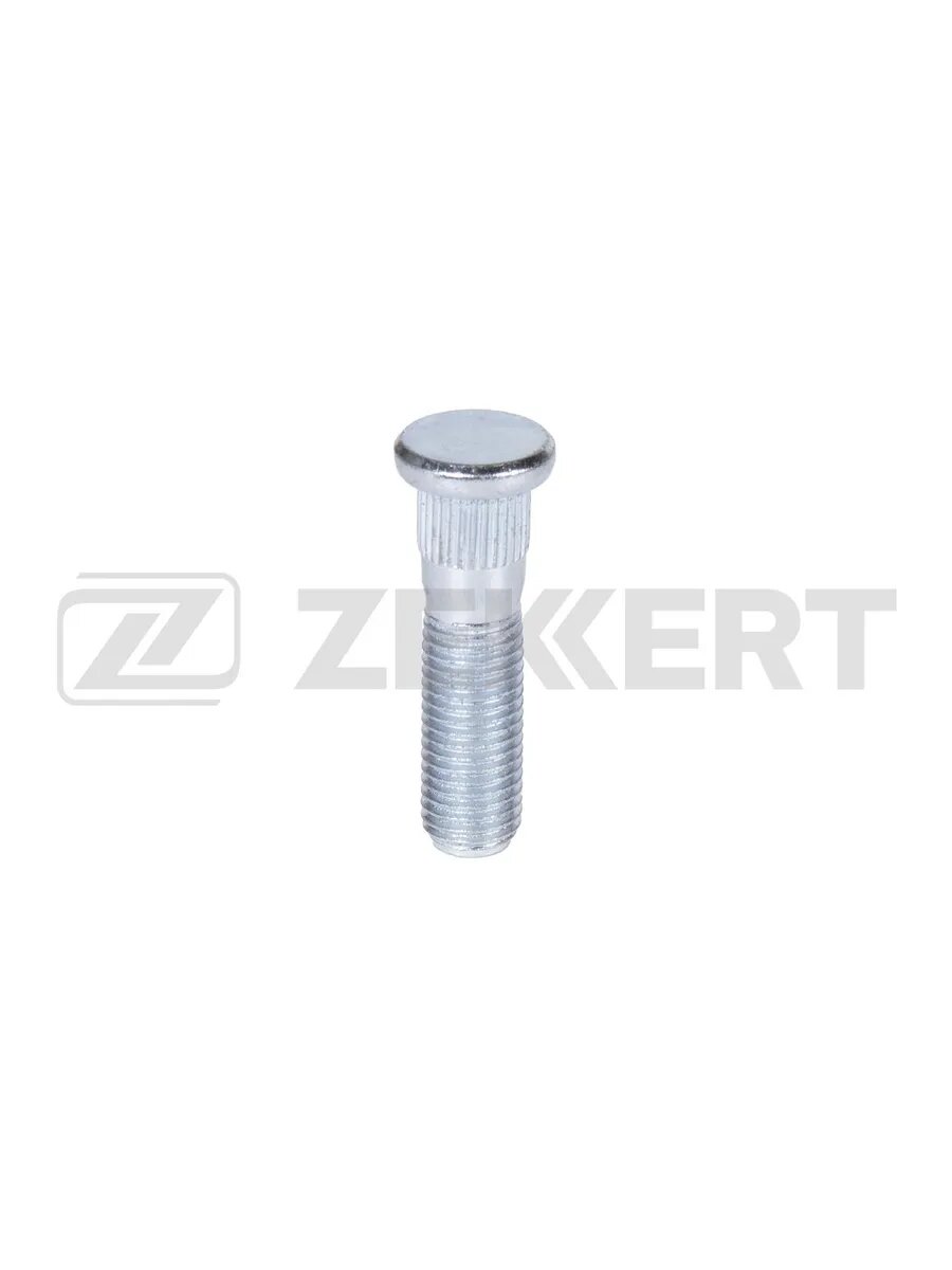 Шпилька 12mm*1.50 L=495 D=128 Цинк