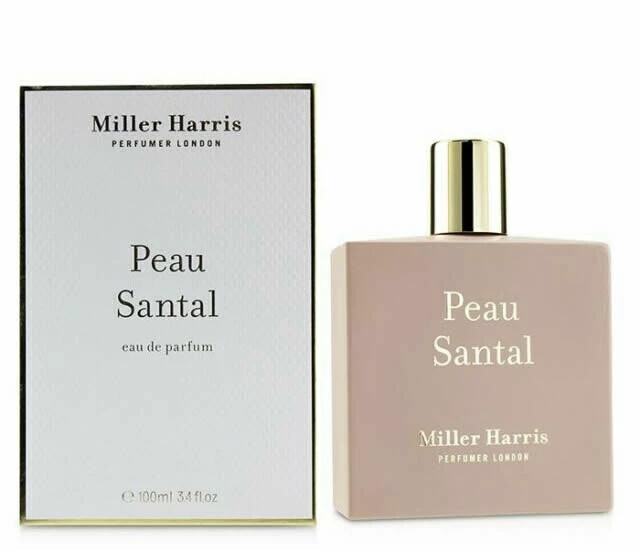 Miller Harris Peau Santal парфюмерная вода для женщин 100 мл - Миллер Харрис По Сантал, Кожа Сандала