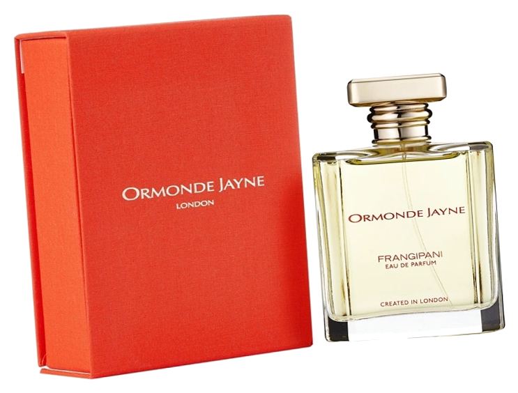 Парфюм женский Ормонд Джейн Франжипани 88 мл / Ormonde Jayne Frangipani