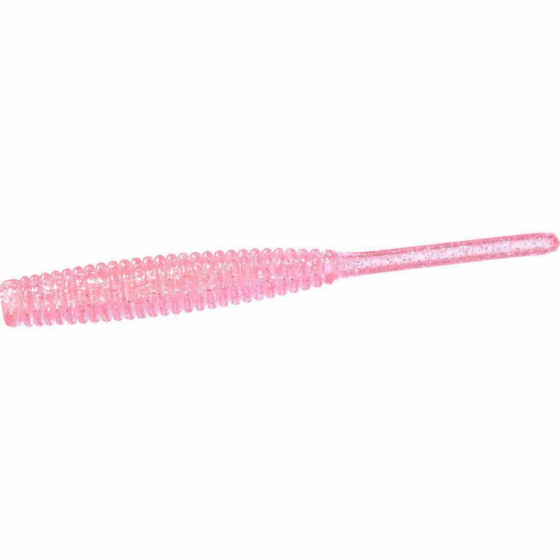 Силиконовая приманка Daiwa Beam Stick 1.5' #Mild Pink