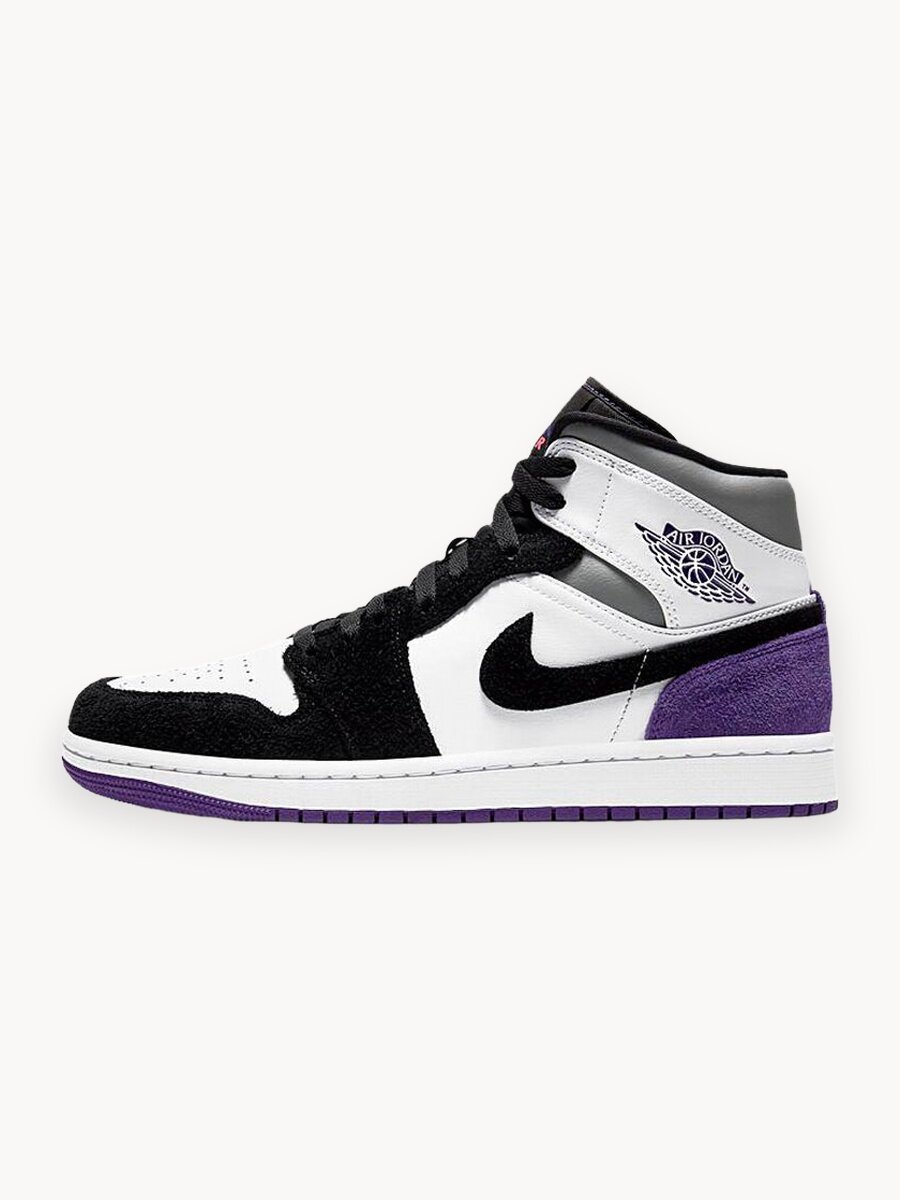 Кроссовки Air Jordan 1