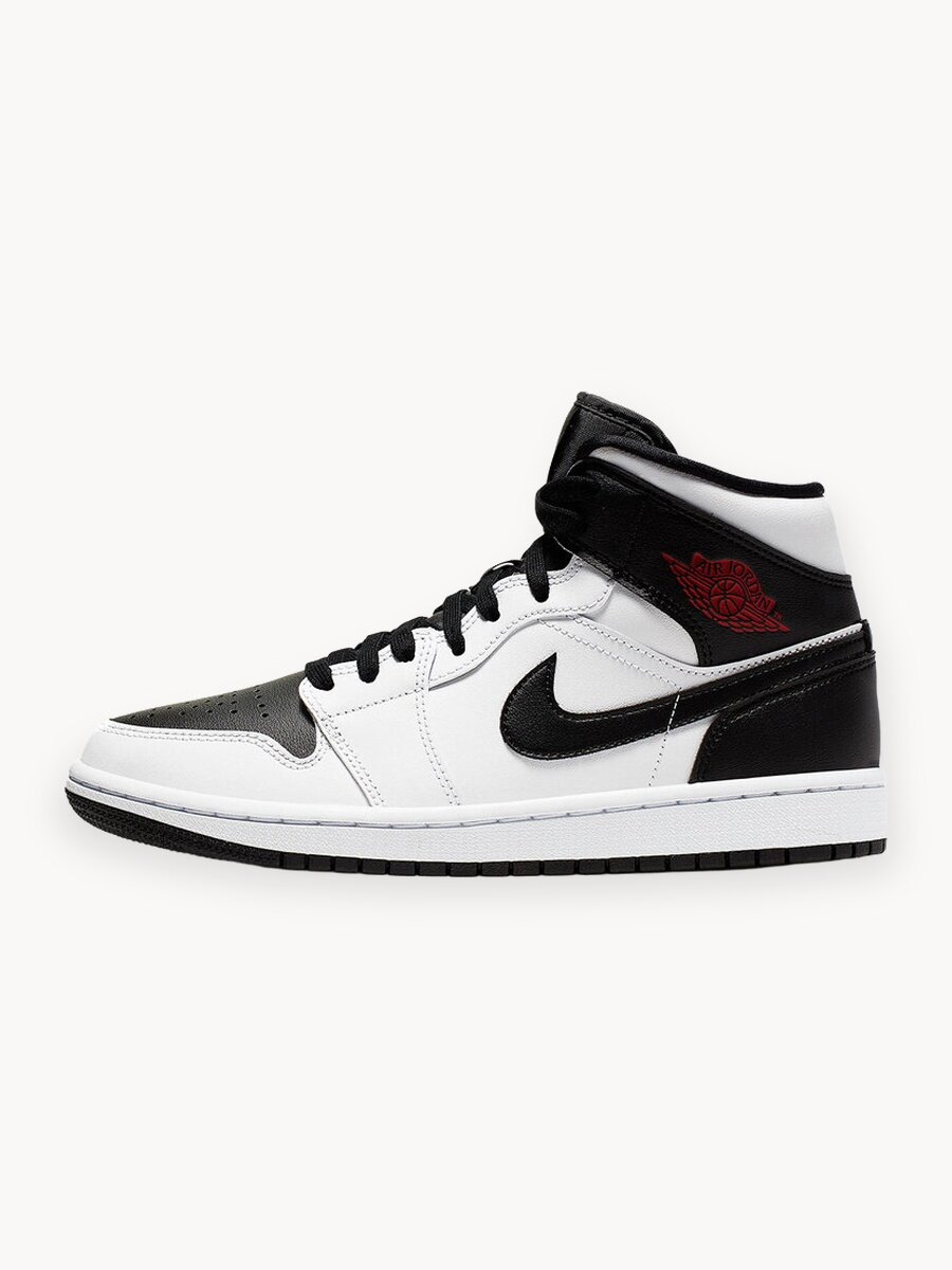 Кроссовки Air Jordan 1