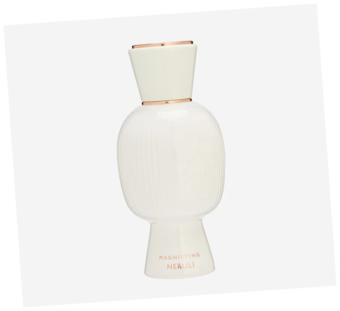 Парфюмерная вода Bvlgari Neroli Essence 40 мл для женщин и мужчин - Булгари Магнифайинг Эссенс