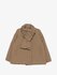 Куртка iBlues Padded scarf-detail jacket, размер 38