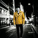 Куртка кожаная  2026кожаная куртка, размер 4XL, yellow