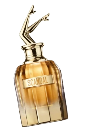 Женские духи Jean Paul Gaultier Scandal Absolu 50 мл / Скандал Абсолю от Жан Поль Готье
