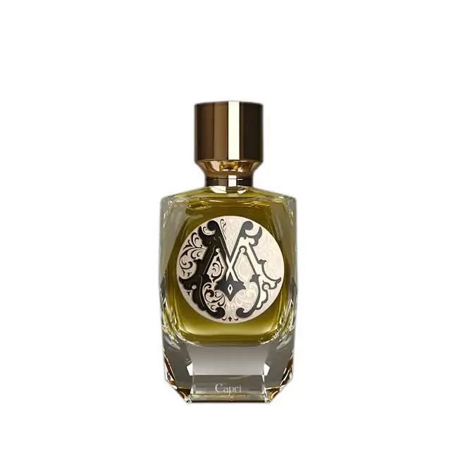 Парфюм для мужчин и женщин парфюм Де Махзен Капри 100 мл - Parfum De Mahzen Capri