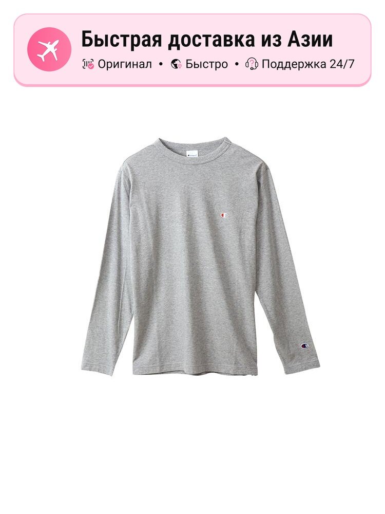 Футболка Champion Japan Version SS21