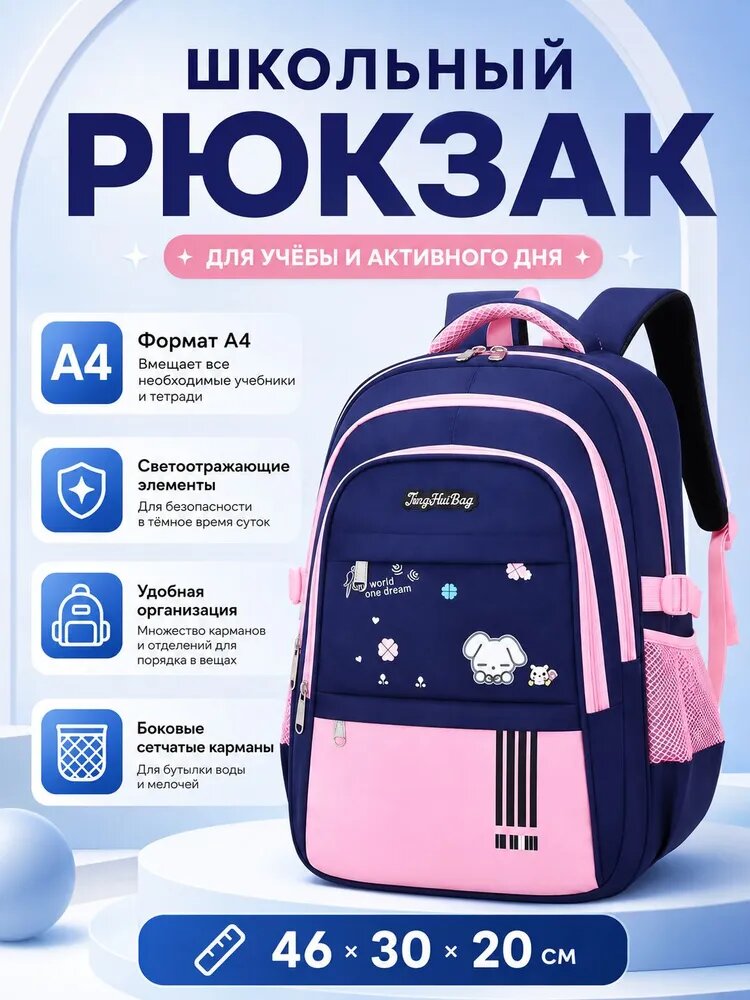 Рюкзак