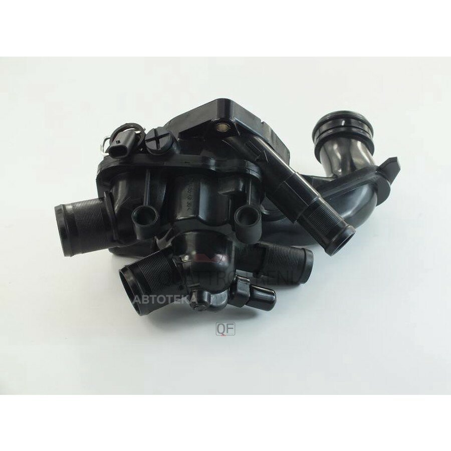 Корпус термостата MINI COOPER 00- в сборе QUATTRO FRENI QF15A00339