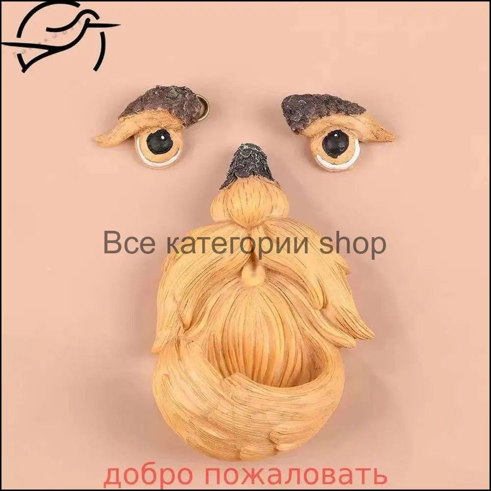 Фигурка садовая — фото 1
