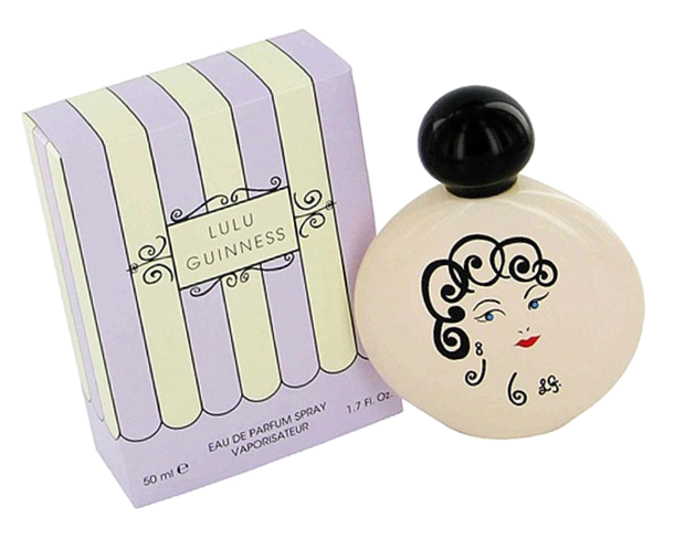 Женский аромат Лулу Гиннес Лулу Гиннес 50 мл / Lulu Guinness