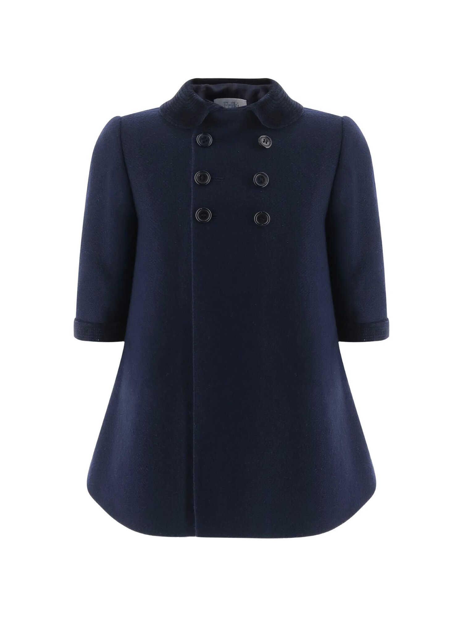 Пальто Wool coat