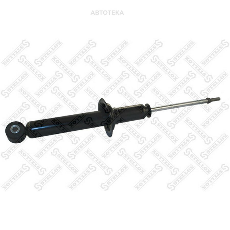 Амортизатор MITSUBISHI COLT/LANCER 1.3-1.8GTI/2.0D 91- задн. STELLOX 32130028SX