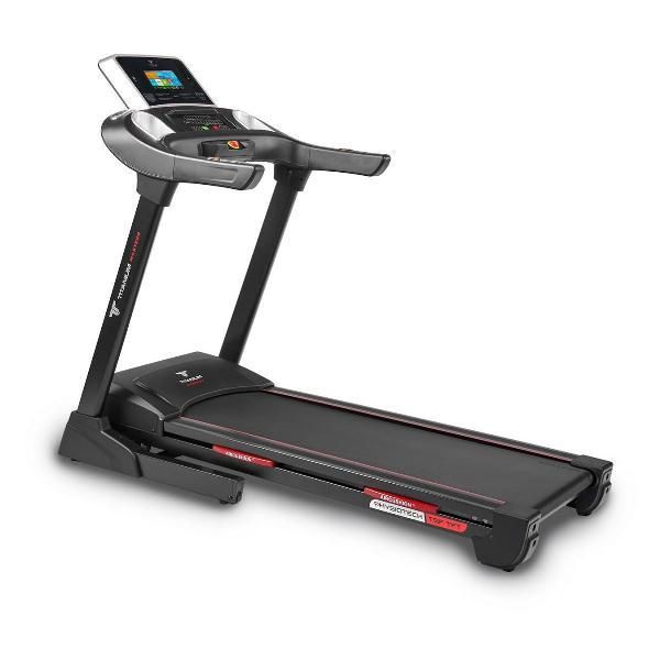 Беговая дорожка Titanium TM Physiotech TGF TFT
