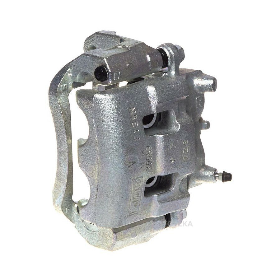 Суппорт передний левый ADVICS ADVICS E5L005